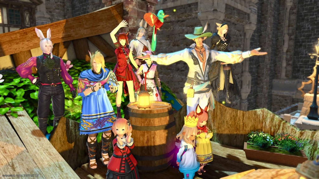 Romi Maru Blog Entry `MY DATAアーカイブ『 Soundscape - Yok Tural - 』` | FINAL ...