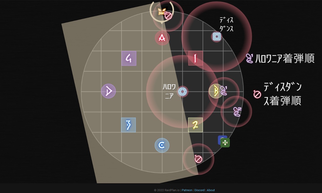 Yuyu Nagi 日記「絶オメガ P5 デルタ：ハムカツ散開」 | FINAL FANTASY XIV, The Lodestone