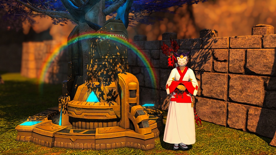 The Sakura Tree メンバー募集（コミュニティファインダー） | FINAL FANTASY XIV, The Lodestone