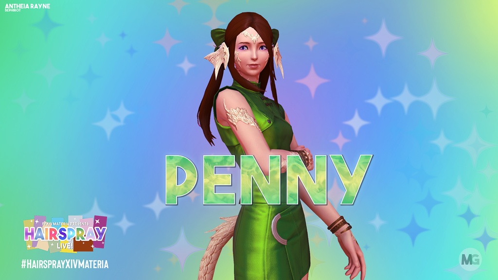 Just Juice Blog Entry `Introducing our pretty girl, Antheia Rayne! 💚🌺 ...