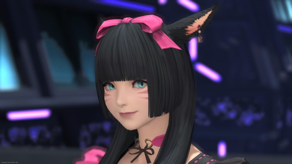 Gyo Aogane 日記「シラディハ完結」 | FINAL FANTASY XIV, The Lodestone