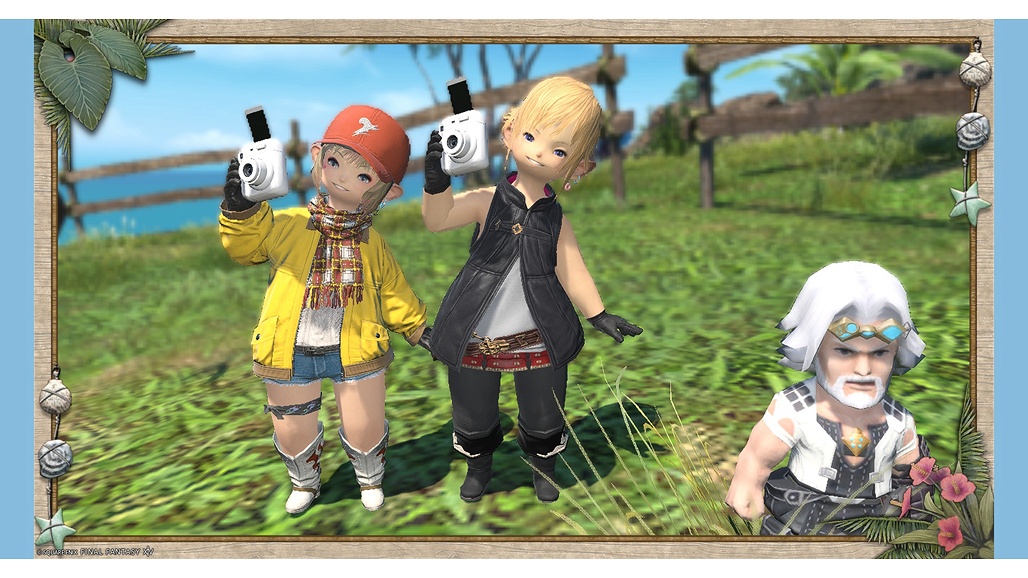 Cidney Aurora メンバー募集（コミュニティファインダー） | FINAL FANTASY XIV, The Lodestone