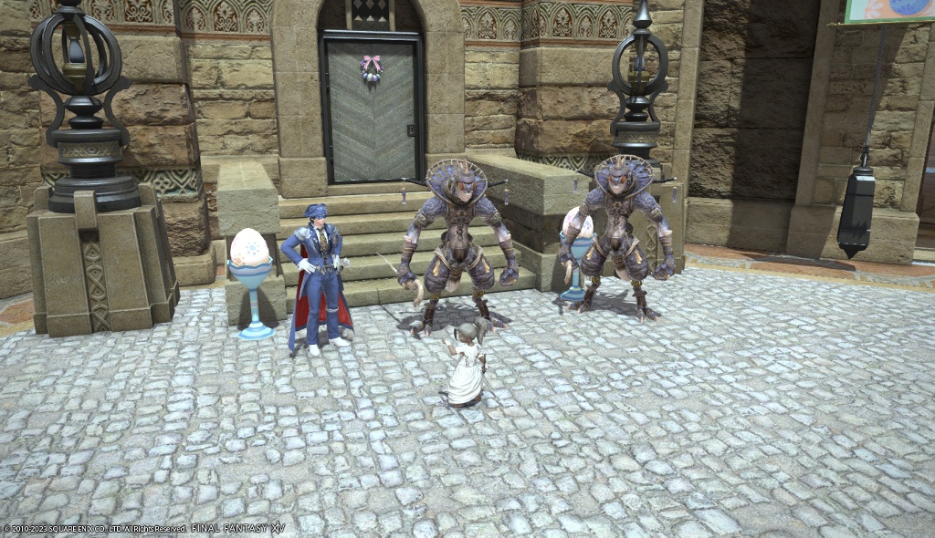 Velocita Cielo 日記「BLU Learn locus」 | FINAL FANTASY XIV, The Lodestone