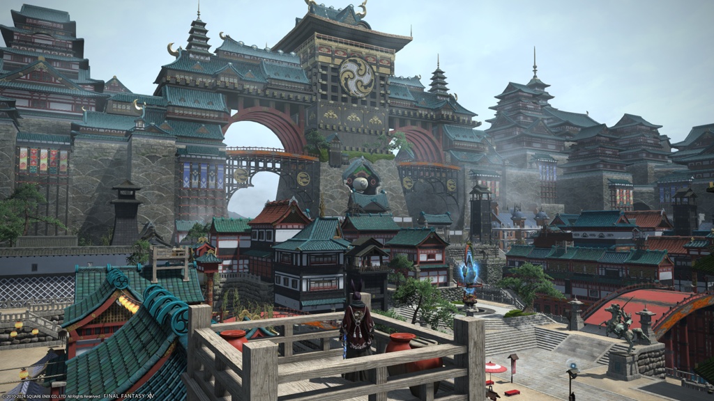 Spike Merlin 日記「もう、無理だっぺ」 | FINAL FANTASY XIV, The Lodestone