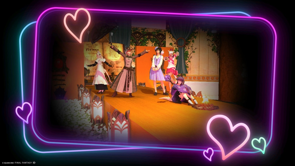 Taka Muramasa 日記「ネコおじスローライフ！(アットホームパーティー)」 | FINAL FANTASY XIV, The ...