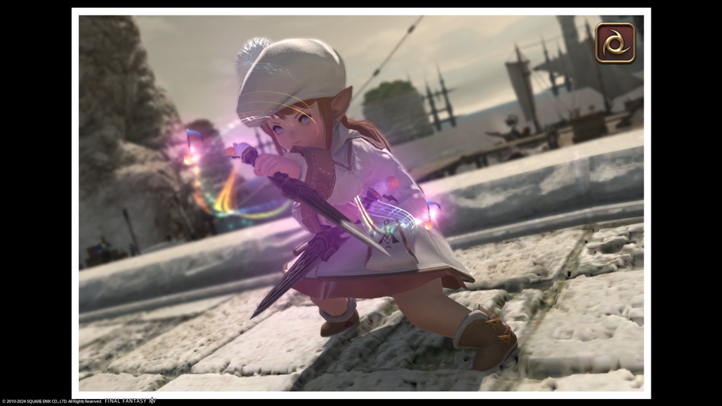 Mango Purin 日記「90レベル到達！」 | FINAL FANTASY XIV, The Lodestone