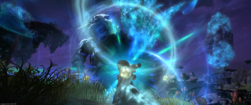 Deer Three 日記「今はまだな」 | FINAL FANTASY XIV, The Lodestone