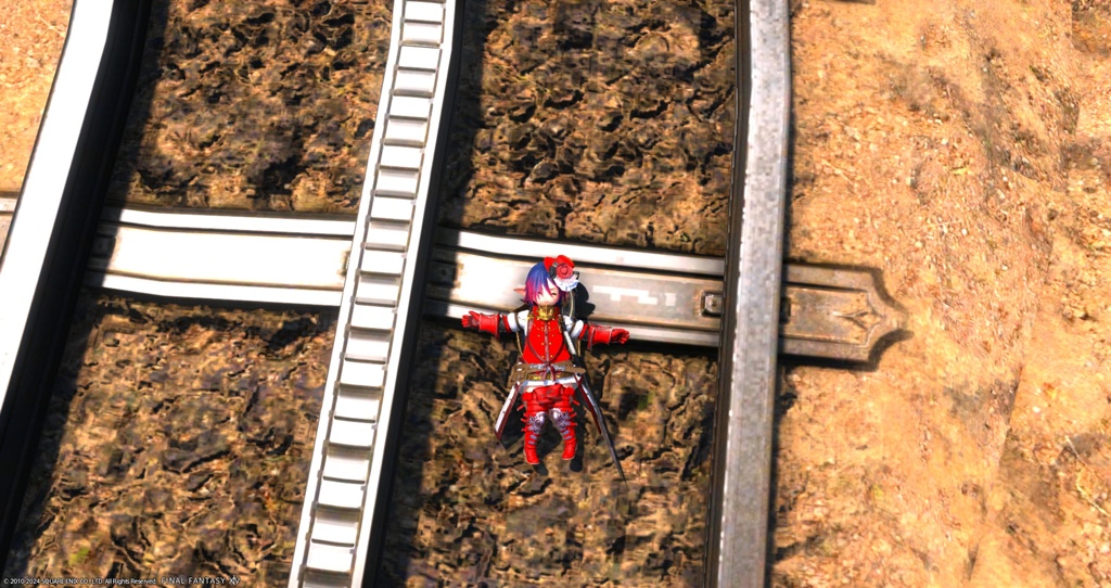 Chikuwa Psypha 日記「月に変わってお仕置きされろ」 | FINAL FANTASY XIV, The Lodestone