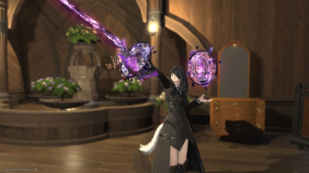 Luna Moon 日記「アゴニアRE」 | FINAL FANTASY XIV, The Lodestone