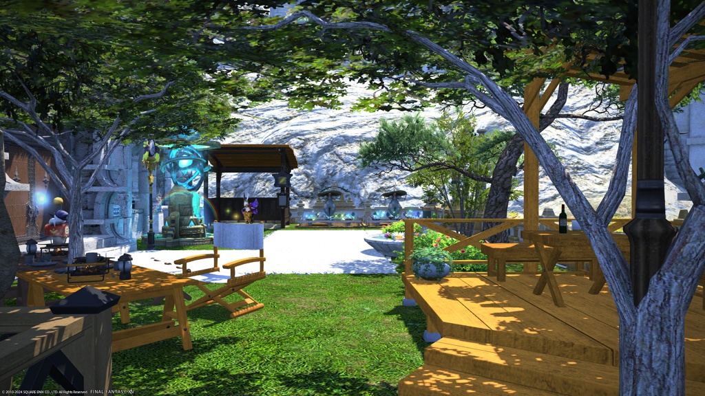 Toji Boxer 日記「雑記0017話 ＜食べ物に気を付ける！＞」 | FINAL FANTASY XIV, The Lodestone