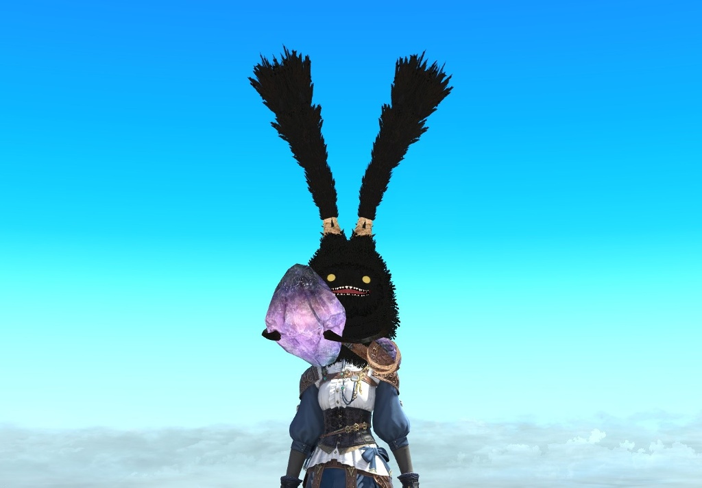 Eorzea Database: Magicked Prism (Spriggan) | FINAL FANTASY XIV, The ...