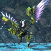 Eorzea Database: Qeziigural Horn | FINAL FANTASY XIV, The Lodestone