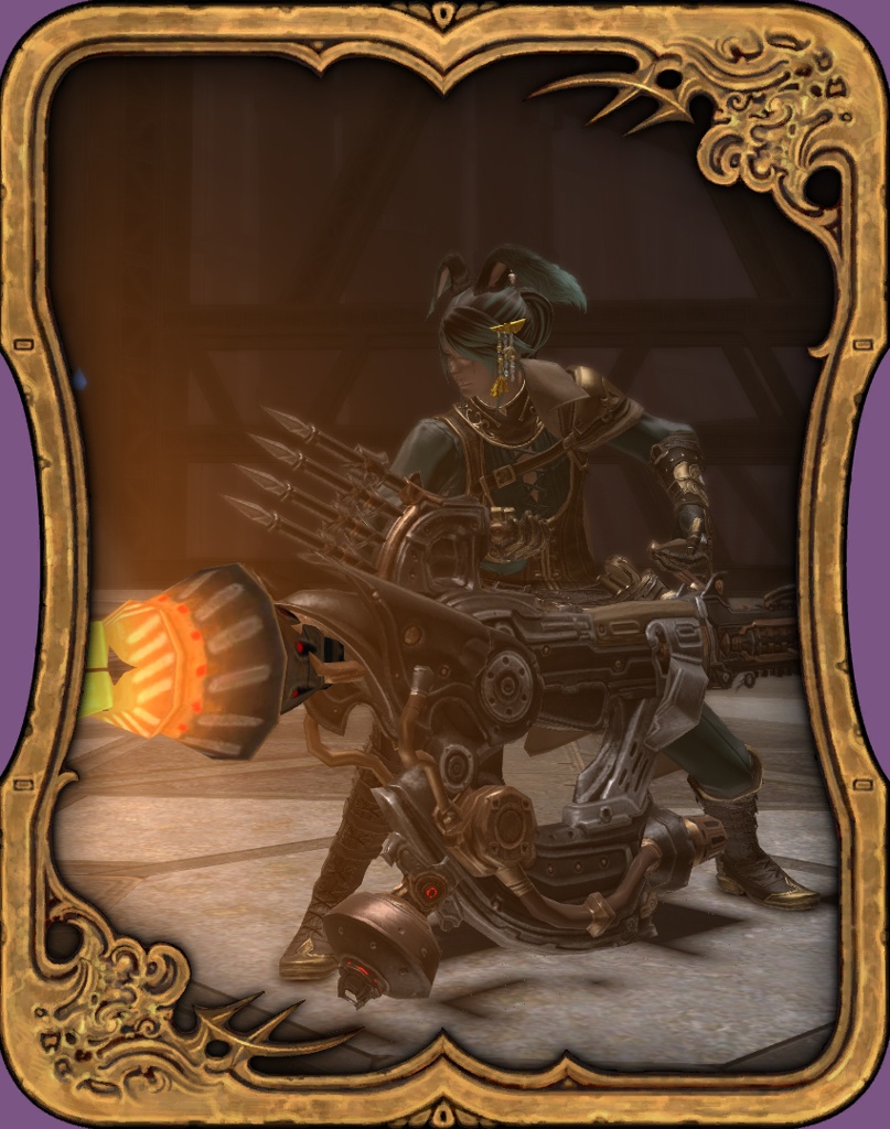 Isaacorion Ceras Blog Entry `Ceras's Rankings: Marksman` | FINAL ...