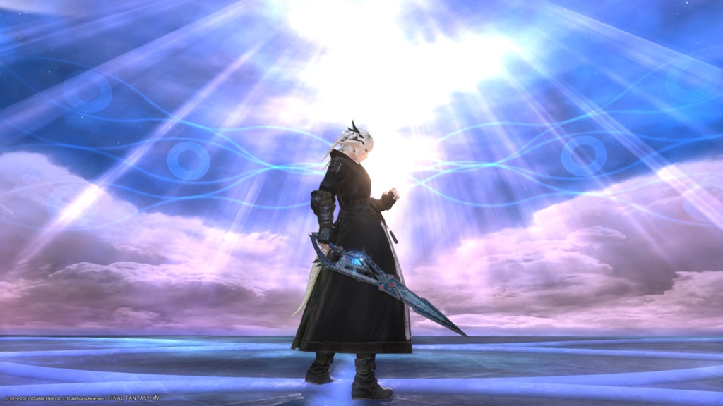 Eorzea Database: Bayonet of Ascension | FINAL FANTASY XIV, The Lodestone