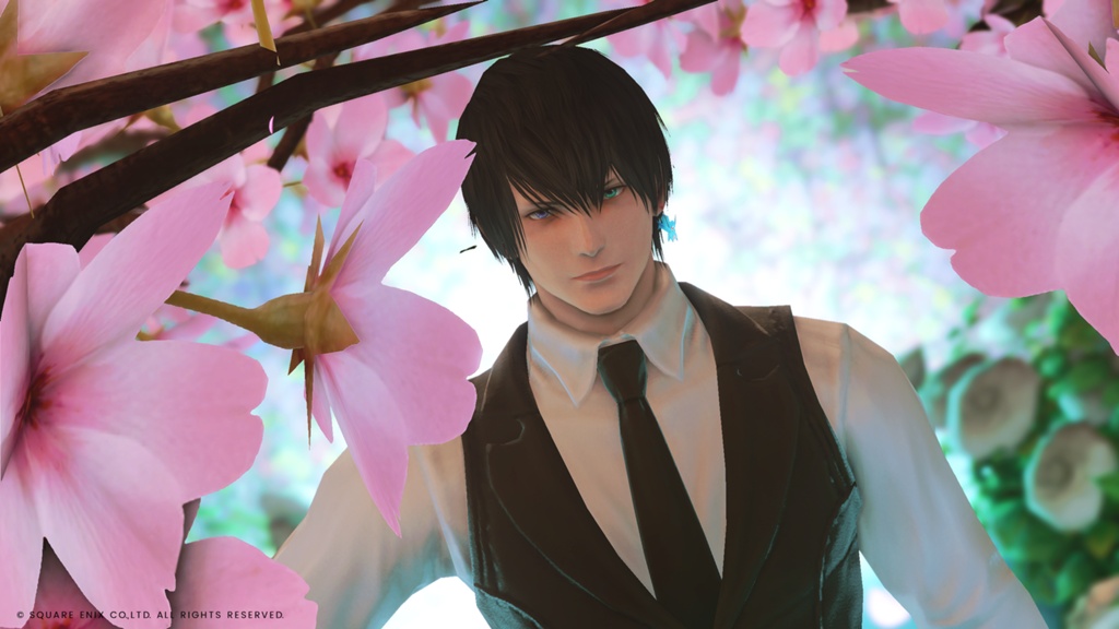 Zero Noir 日記「【Gaia/Ultima】Vesper メンバー紹介日記【FC/メンバー募集】」 | FINAL FANTASY ...