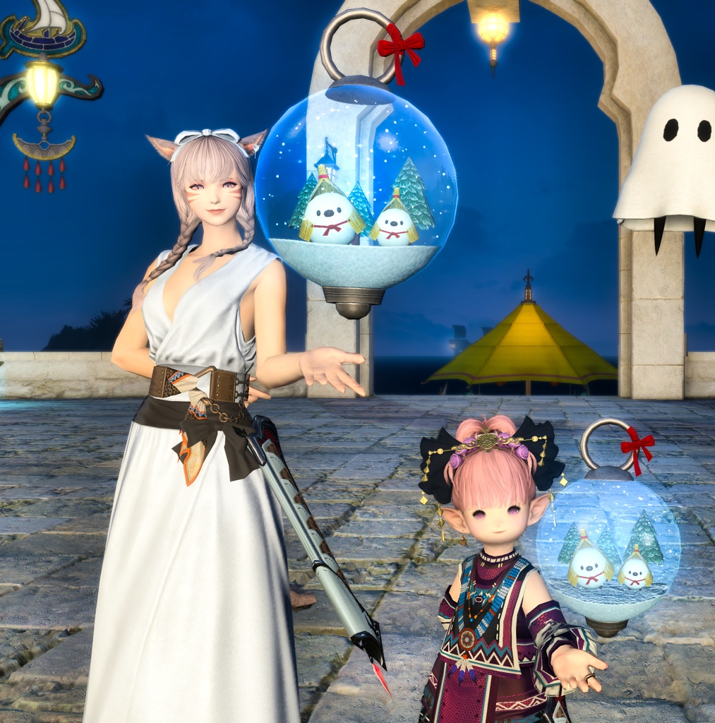 Hina Mio 日記「ピヨピヨ！！」 | FINAL FANTASY XIV, The Lodestone