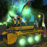 Eorzea Database: Warp Loader Identification Key | FINAL FANTASY XIV ...