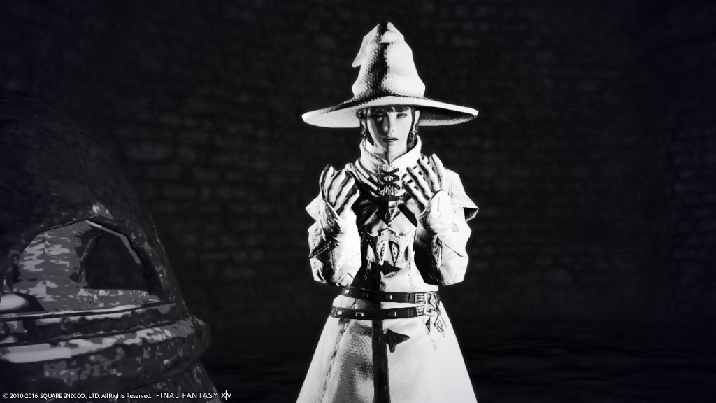 Edda Xxx Blog Entry `Edda` | FINAL FANTASY XIV, The Lodestone