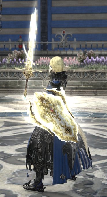 Eleanor Glacier 日記「ZW制作（パッチ6.5）」 | FINAL FANTASY XIV, The Lodestone