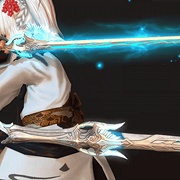 Eorzea Database: Blade of Sanctifying Light | FINAL FANTASY XIV, The ...