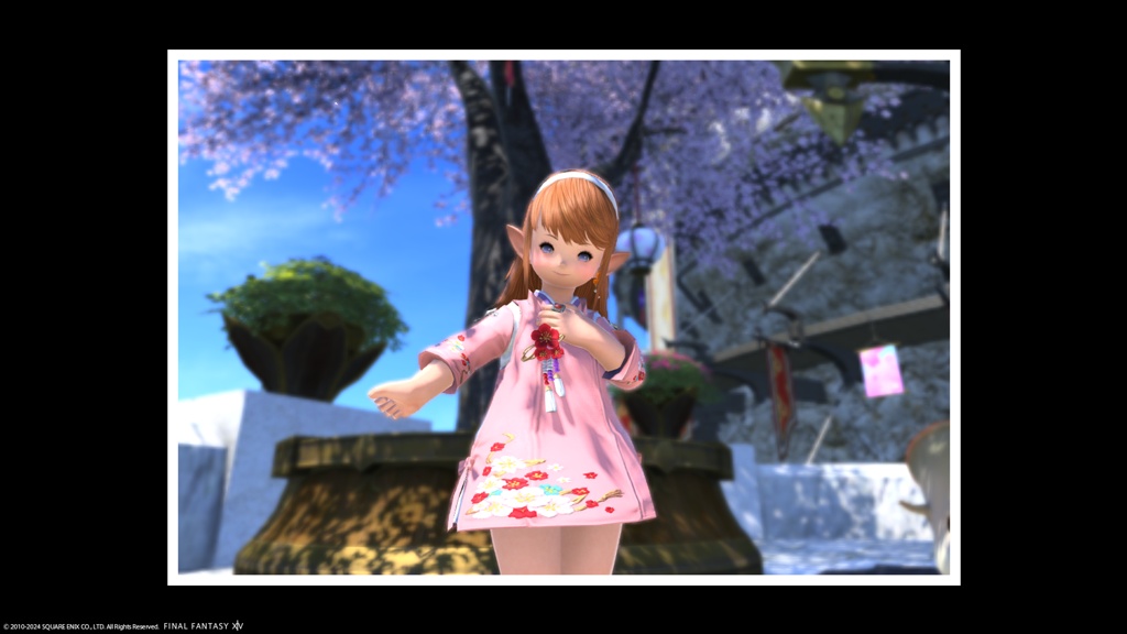 Mango Purin 日記「買ってしまった...！」 | FINAL FANTASY XIV, The Lodestone