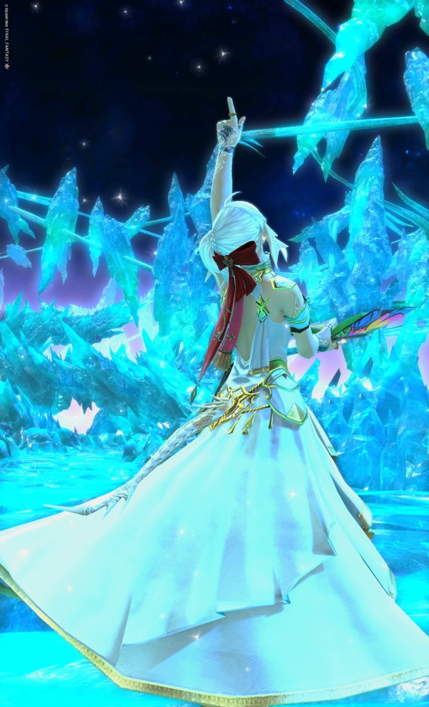 Nameko Taylor 日記「自機を可愛がるだけの日記(その①)」 | FINAL FANTASY XIV, The Lodestone