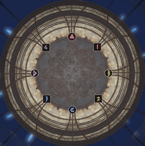 Tomosys Vexuna Blog Entry `Mana DC - Futures Rewritten (Ultimate ...