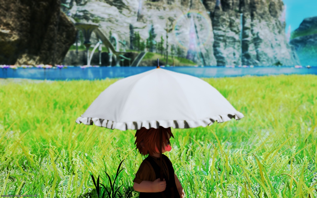 Tontaka Monumomo Blog Entry `[Parade]Deer and Woodland | MateriaDC ...