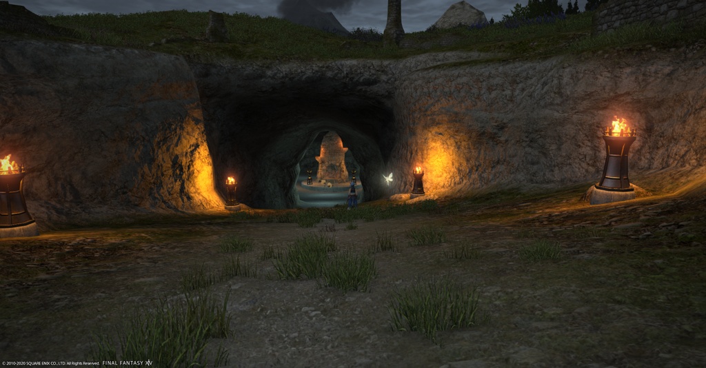 Eorzea Database: Bogy | FINAL FANTASY XIV, The Lodestone