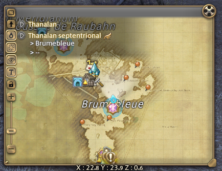 Eorzea Database: Basilisk Egg | FINAL FANTASY XIV, The Lodestone