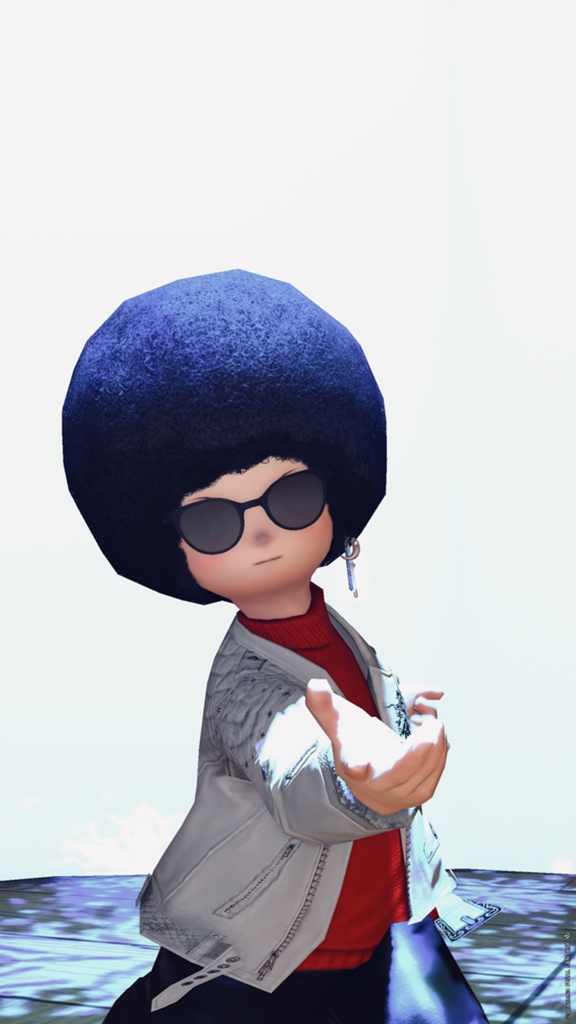 Yukid Petitciel 日記「なりきりララフェルその2」 | FINAL FANTASY XIV, The Lodestone