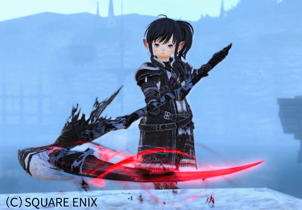 Daffy Metal Blog Entry `異聞アロアロ零式クリア！` | FINAL FANTASY XIV, The Lodestone
