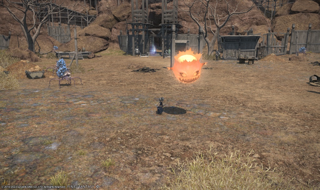 Velocita Cielo 日記「BLU Learn locus」 | FINAL FANTASY XIV, The Lodestone