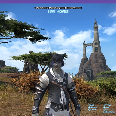 Blogs | FINAL FANTASY XIV, The Lodestone