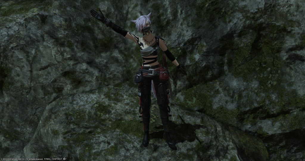 Ra La 日記「himechanを学び、恐れる。」 | FINAL FANTASY XIV, The Lodestone