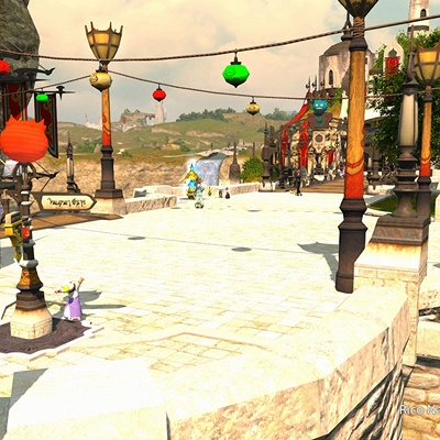 Blogs | FINAL FANTASY XIV, The Lodestone