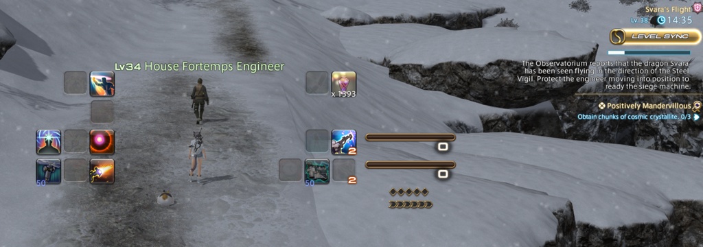 FINAL FANTASY XIV, The Lodestone - Always in Shambles's Forum: ` Eorzea ...