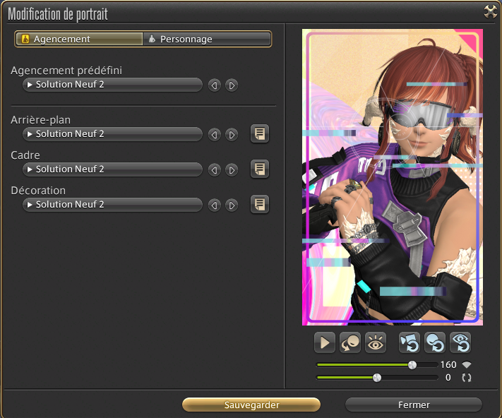 Eorzea Database: Bright Solution Framer's Kit | FINAL FANTASY XIV, The ...