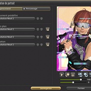 Eorzea Database: Bright Solution Framer's Kit | FINAL FANTASY XIV, The ...