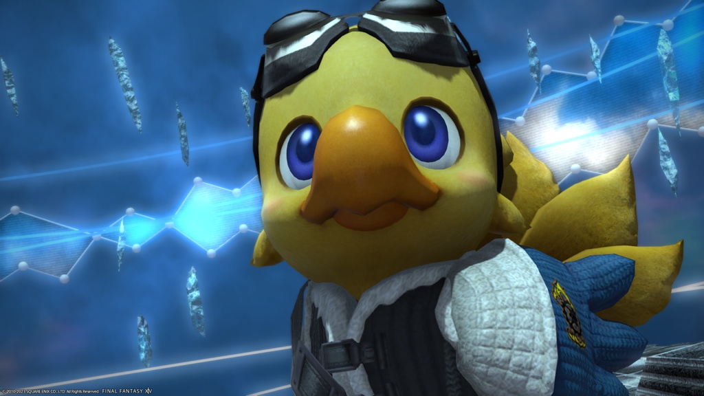 Mango Mangorin 日記「密度がすごい寄り道 プレイ日記 2023/10/14 （ネタバレあり）」 | FINAL FANTASY ...