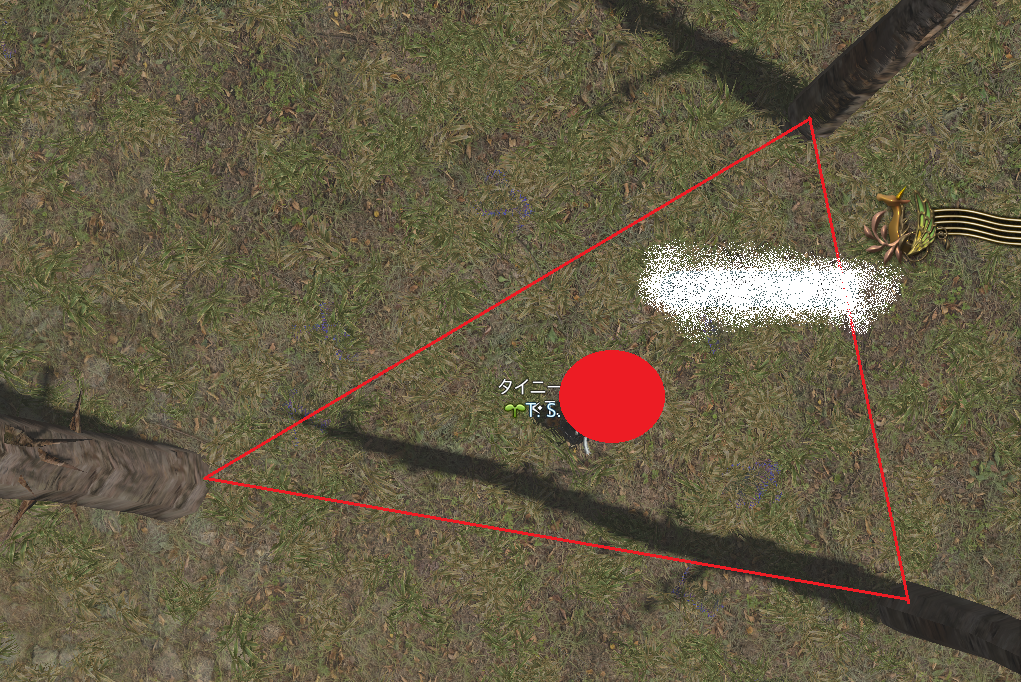 Type-zero Shiden-kai 日記「ヤンサクエストのLv64「音を頼りに」」 | FINAL FANTASY XIV, The ...