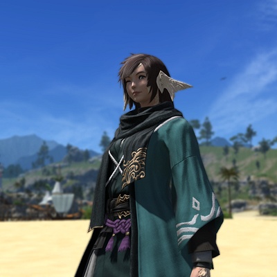 Blogs | FINAL FANTASY XIV, The Lodestone