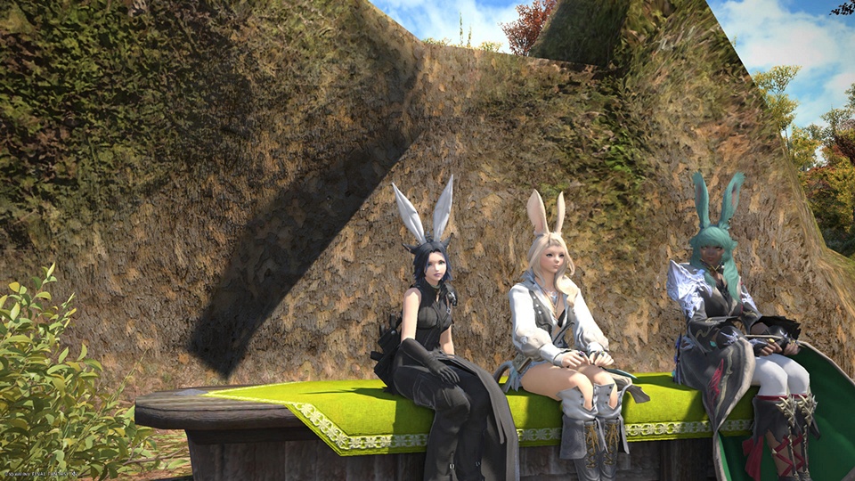 The Wonder Pirates メンバー募集（コミュニティファインダー） | FINAL FANTASY XIV, The Lodestone