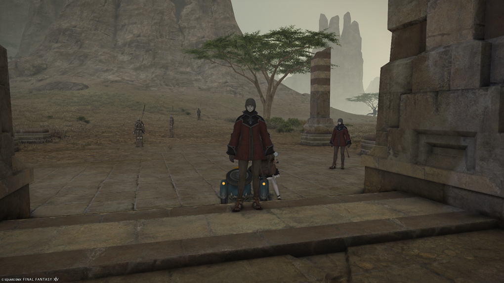 Reche Chelly 日記「FCイベント乙した！ その他」 | FINAL FANTASY XIV, The Lodestone