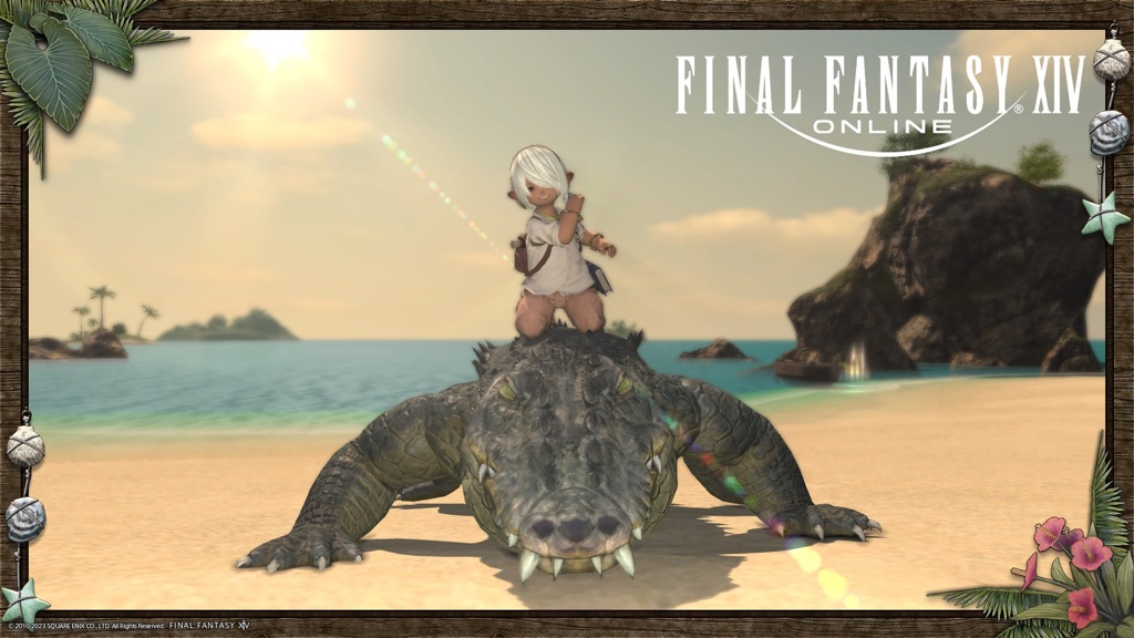 Tomoncho Tomonchotto 日記「ランク15！⁝( `ᾥ´ )⁝」 | FINAL FANTASY XIV, The Lodestone