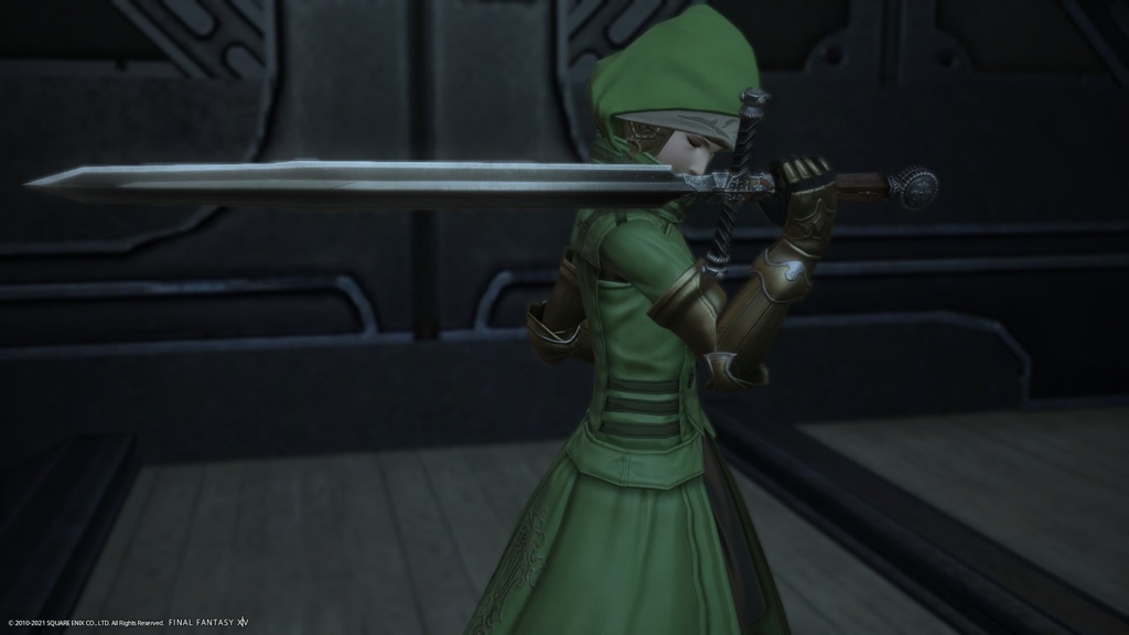 Agrius Miller 日記「地獄の鬼の首折る刃の空に舞う 無限地獄の百万由旬」 | FINAL FANTASY XIV, The ...