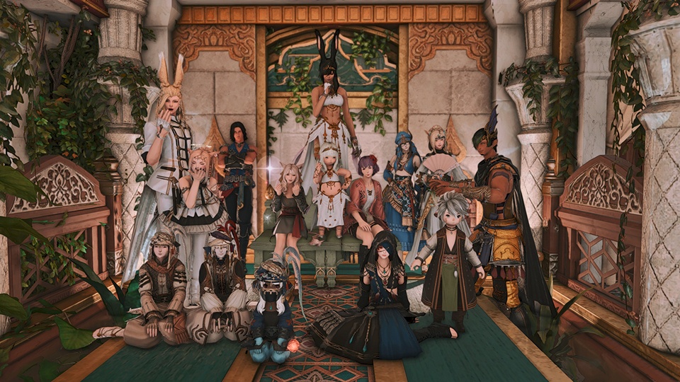 Duty Failed メンバー募集（コミュニティファインダー） | FINAL FANTASY XIV, The Lodestone