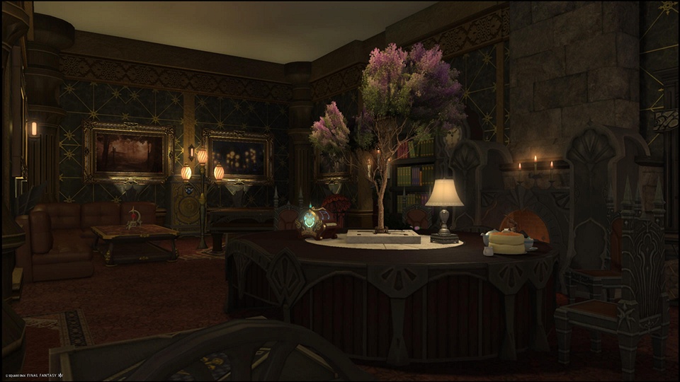 Forgiven Sanctuary メンバー募集（コミュニティファインダー） | FINAL FANTASY XIV, The Lodestone