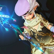 Eorzea Database: Exquisite Renaissance Brush | FINAL FANTASY XIV, The ...