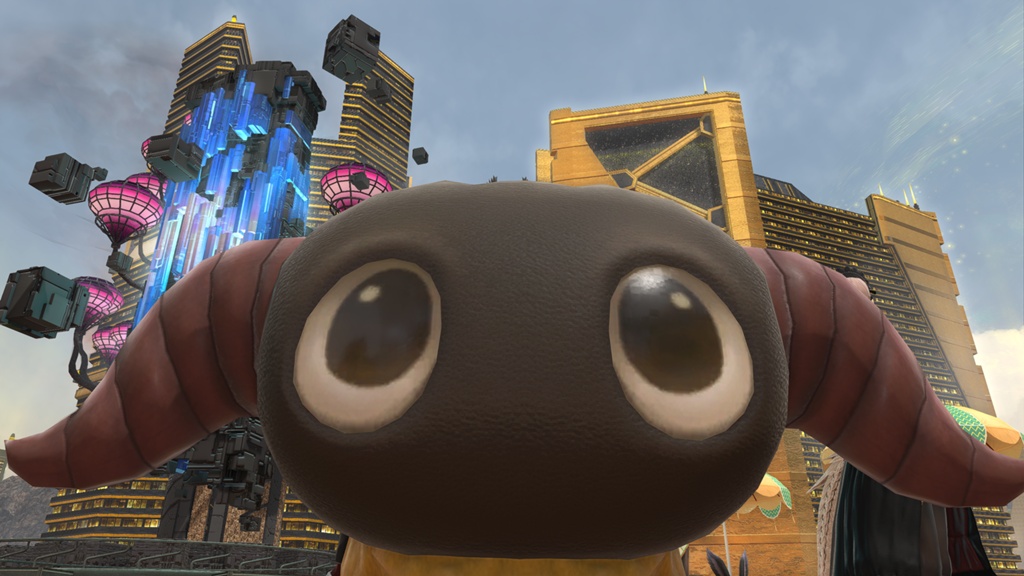 Eorzea Database: Yan Horn | FINAL FANTASY XIV, The Lodestone